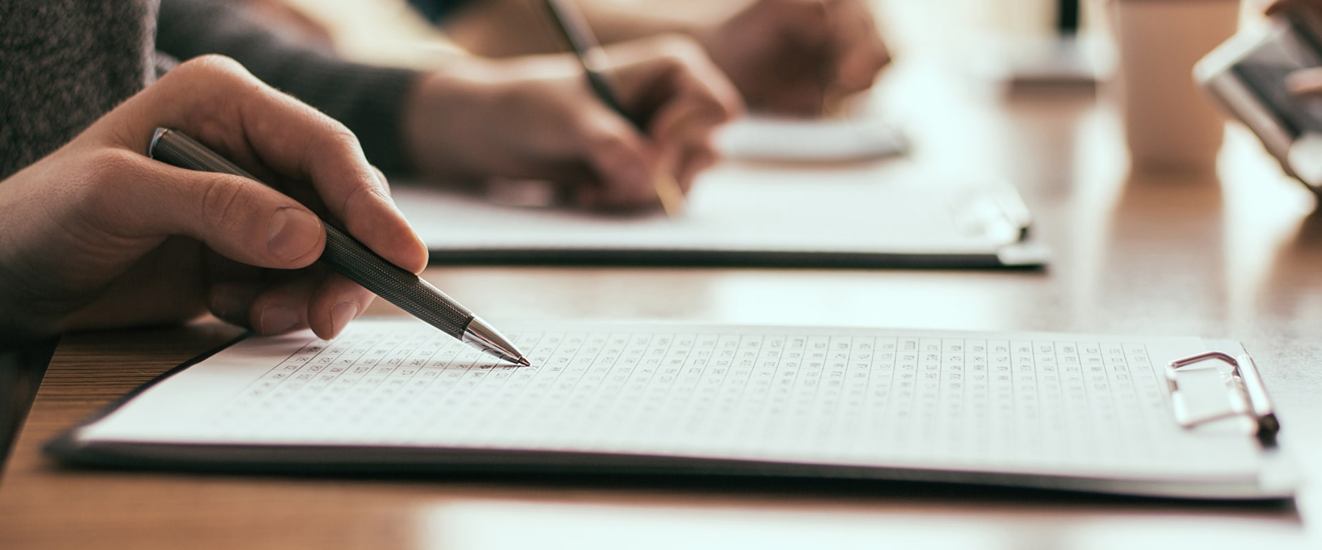 Understanding User Requirements