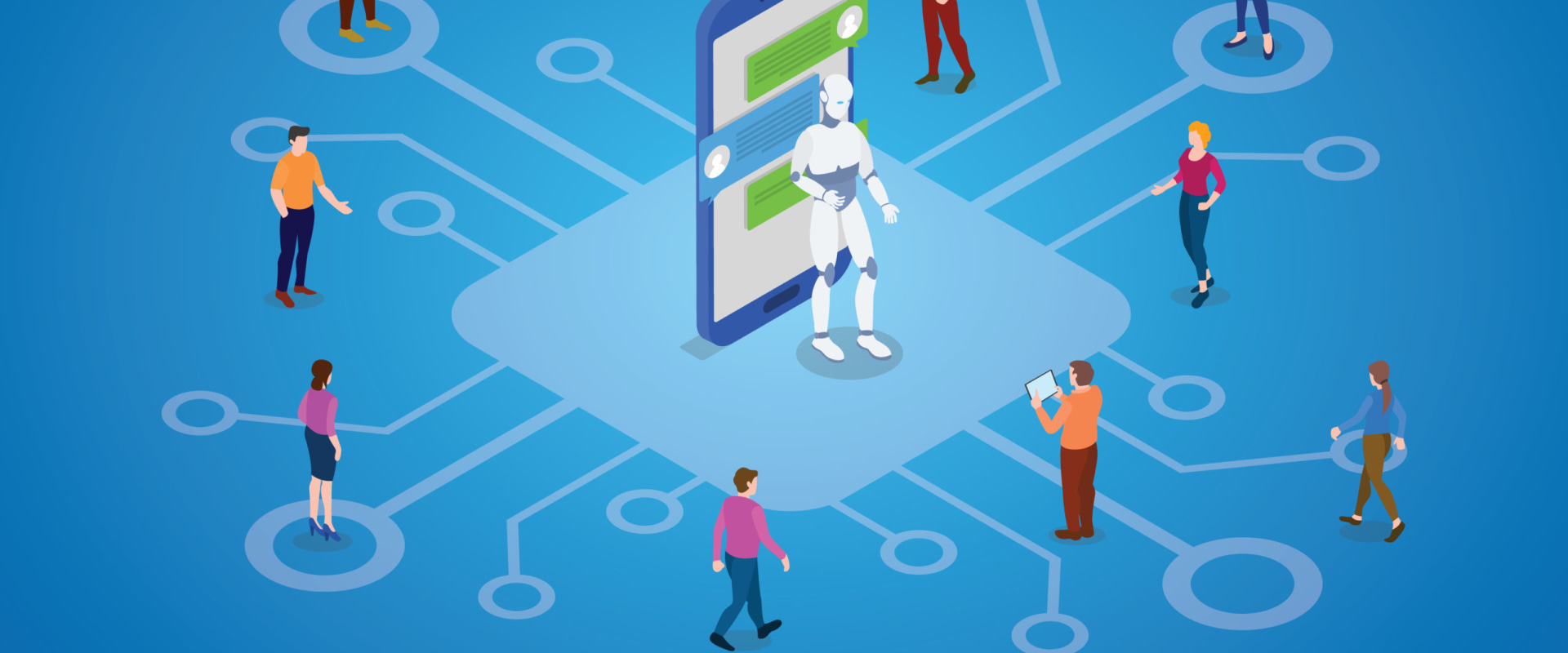 Chatbot Automation: Unlock the Potential of Workplace Automation